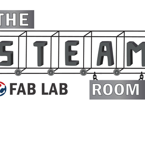 The S.T.E.A.M. Room Fab Lab | FabLabs