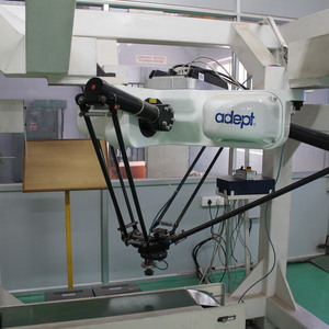 Centre for Advanced CNC and Robotics,. PSG College of Technology | FabLabs