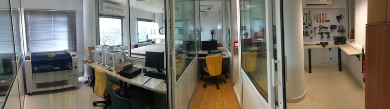 Berytech Fab Lab | FabLabs