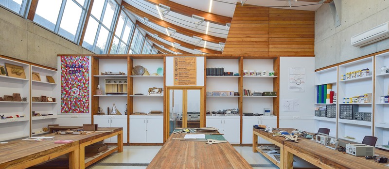 FabLab CEPT | FabLabs