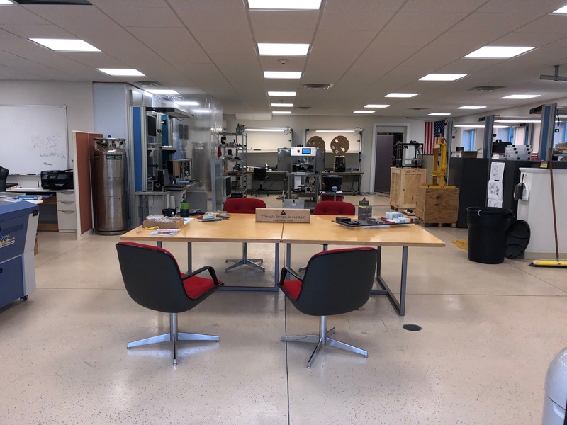 TDG Fab Lab | FabLabs