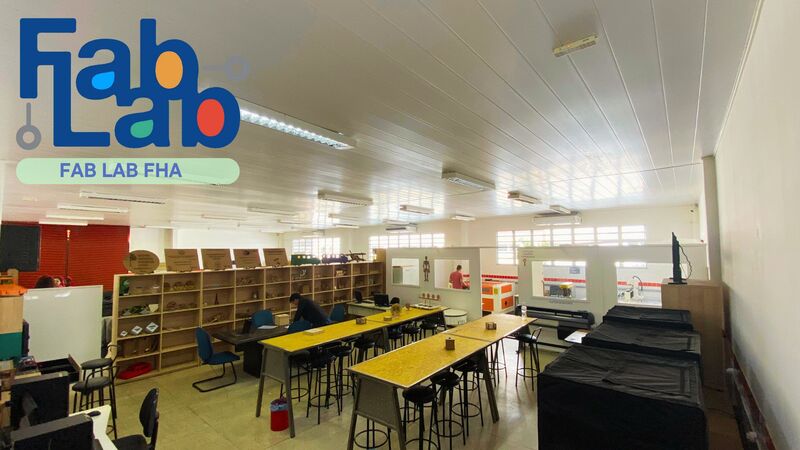 Fab Lab FHA | FabLabs